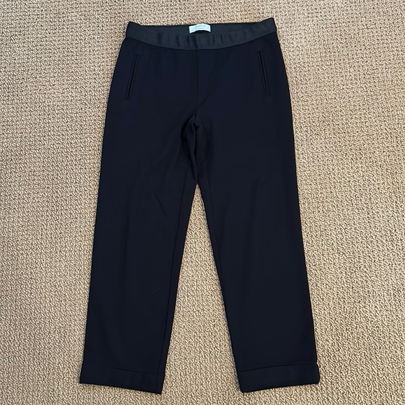 Bailey 44 | Pants & Jumpsuits | Bailey 44 En Pointe Ponte Knit Elastic ...